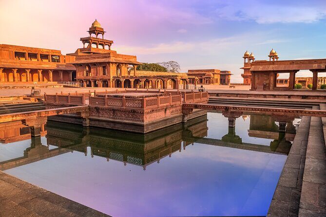 1 Day Private Tour of Agra - Taj Mahal & More - Who Will Love This Tour?