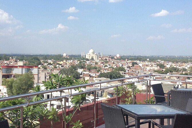 1 Day Private Tour of Agra - Taj Mahal & More - Frequently Asked Questions
