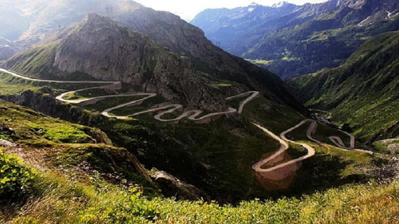 1 Day Private Tour of Famous Top Gear Road Transfagarasan - Key Points