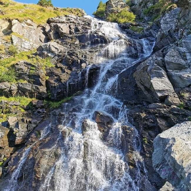 1 Day Private Tour of Famous Top Gear Road Transfagarasan - Who Is This Tour Best For?