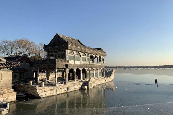 1-Day Private Tour to Beijing Highlights - Summing It All Up