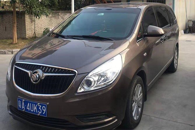 1-Day Private Tour to Beijing Highlights - FAQs