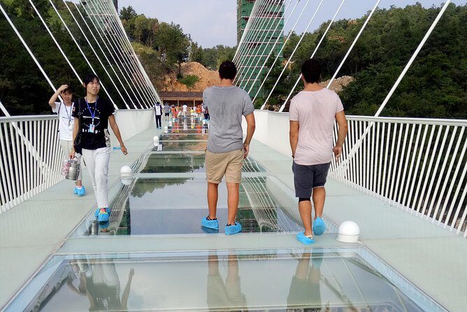 1-Day Private Tour to Grand Canyon Glass Bridge & Baofeng Lake - Final Thoughts