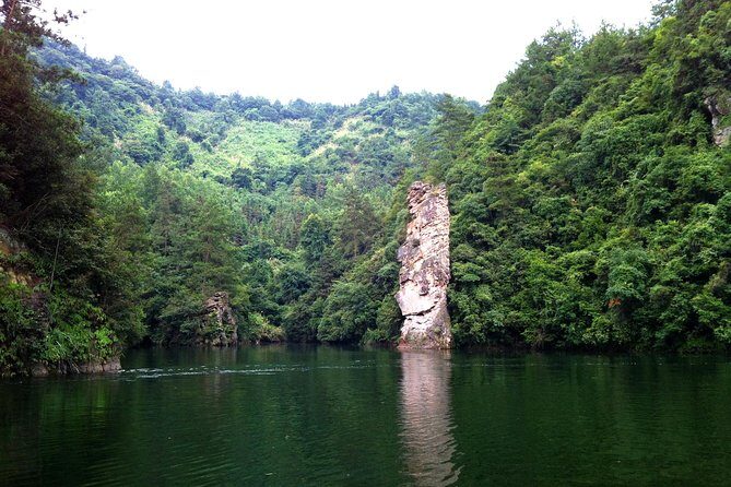 1-Day Private Tour to Grand Canyon Glass Bridge & Baofeng Lake - FAQ