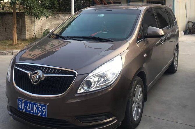 1-Day Private Tour to Hangzhou by car from Shanghai - FAQ