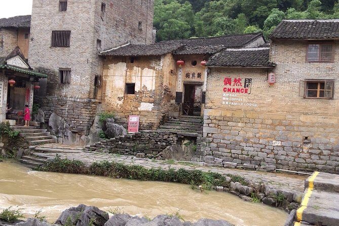 1-Day Private Tour to Huangyao old Town from Yangshuo or Guilin - The Return Journey