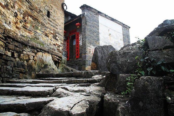 1-Day Private Tour to Huangyao old Town from Yangshuo or Guilin - What Reviewers Are Saying