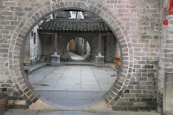 1-Day Private Tour to Huangyao old Town from Yangshuo or Guilin - Who Should Consider This Tour?