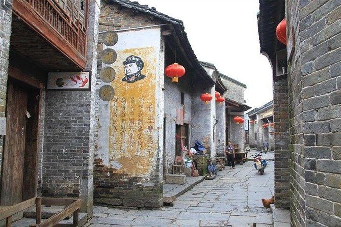 1-Day Private Tour to Huangyao old Town from Yangshuo or Guilin - Final Thoughts