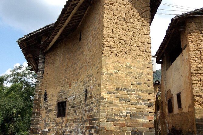 1-Day Private Tour to Huangyao old Town from Yangshuo or Guilin - FAQ