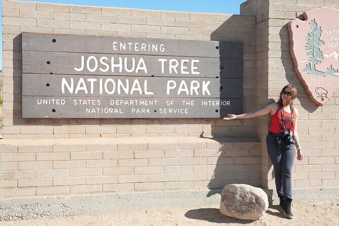 1-day Private Tour to Joshua Tree National Park from Los Angeles - An In-Depth Look at the Joshua Tree Private Day Tour