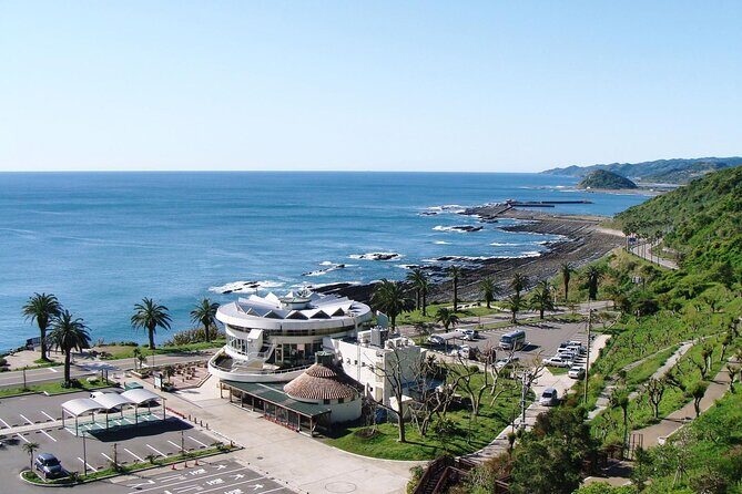 1 Day Private Tour to Miyazaki Nichinan - What to Expect on This Miyazaki Nichinan Tour