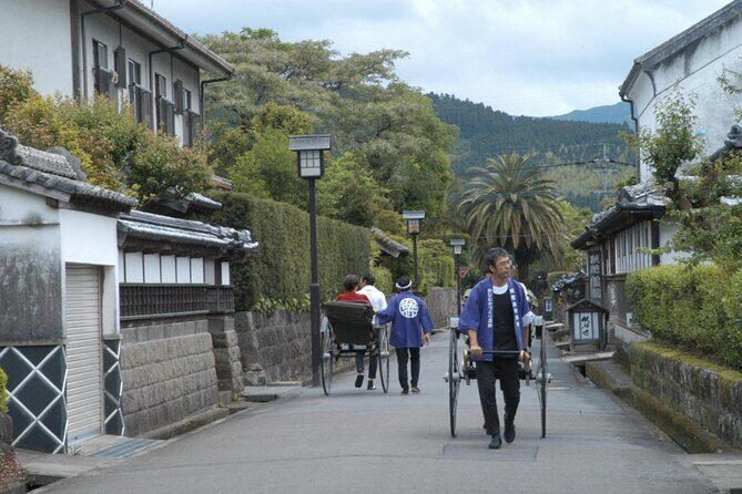 1 Day Private Tour to Miyazaki Nichinan - Who Would Enjoy This Tour?