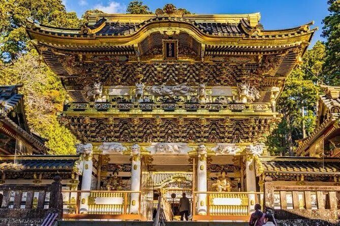1- Day Private Tour to Nikko Tochigi With English Speaking Driver - Key Points