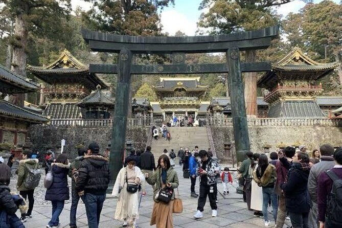 1- Day Private Tour to Nikko Tochigi With English Speaking Driver - What’s Included and What You Should Budget For