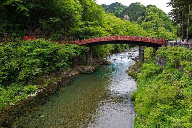 1- Day Private Tour to Nikko Tochigi With English Speaking Driver - Authentic Experiences and Traveler Insights