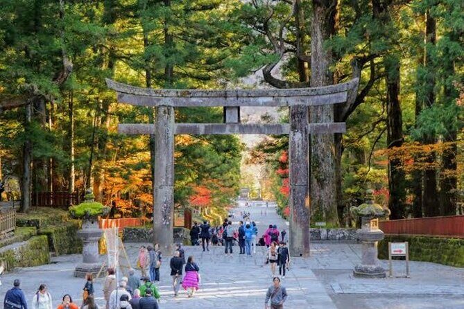 1- Day Private Tour to Nikko Tochigi With English Speaking Driver - FAQ