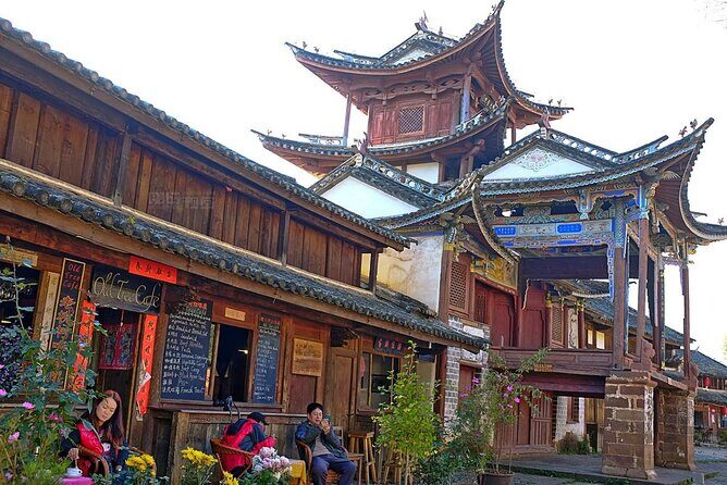 1 Day Private Tour to Shaxi Ancient Town from Lijiang or Dali - FAQs