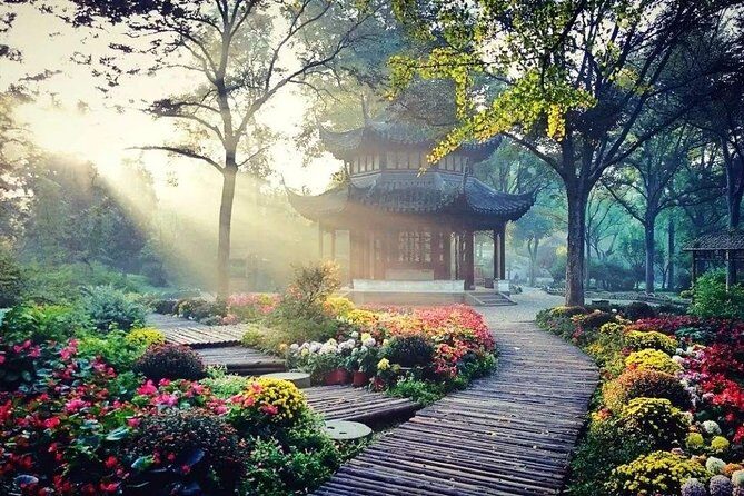 1-Day Private Tour to Suzhou from Shanghai - An In-Depth Look at the Tour Experience