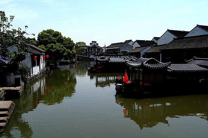 1-Day Private Tour to Suzhou from Shanghai - Final Thoughts: Is It Worth It?