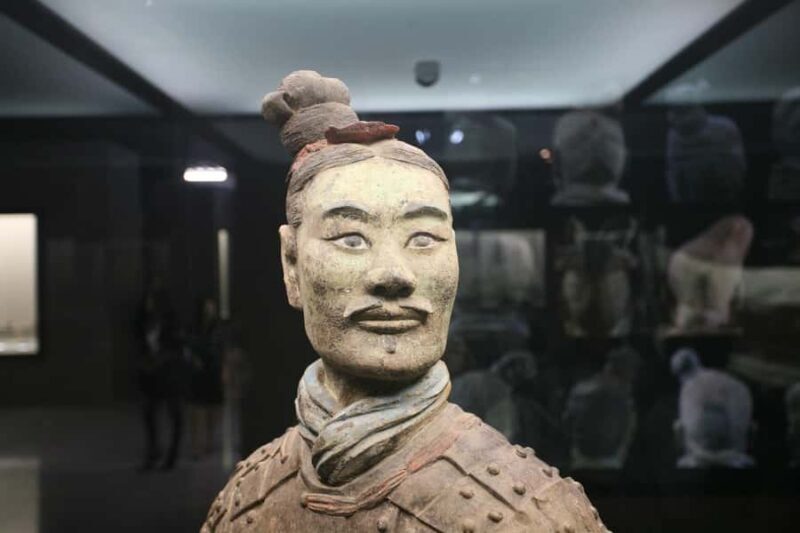 1 Day Private Tour to Terracotta Army & Huaqing Pool - The Experience: A Deep Dive into Xian’s Highlights