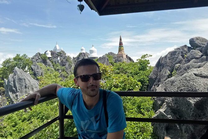 1 day Private Tour to Unseen Temple in Lampang - Exploring Lampangs Hidden Sacred Sites