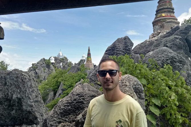 1 day Private Tour to Unseen Temple in Lampang - FAQ