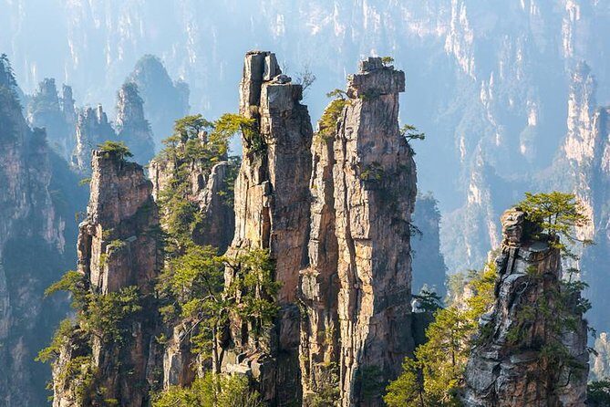 1-Day Private Tour to Zhangjiajie Forest Park & Avatar Mountain - What Sets This Tour Apart—and the Real Value