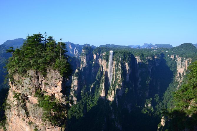1-Day Private Tour to Zhangjiajie Forest Park & Avatar Mountain - Final Thoughts