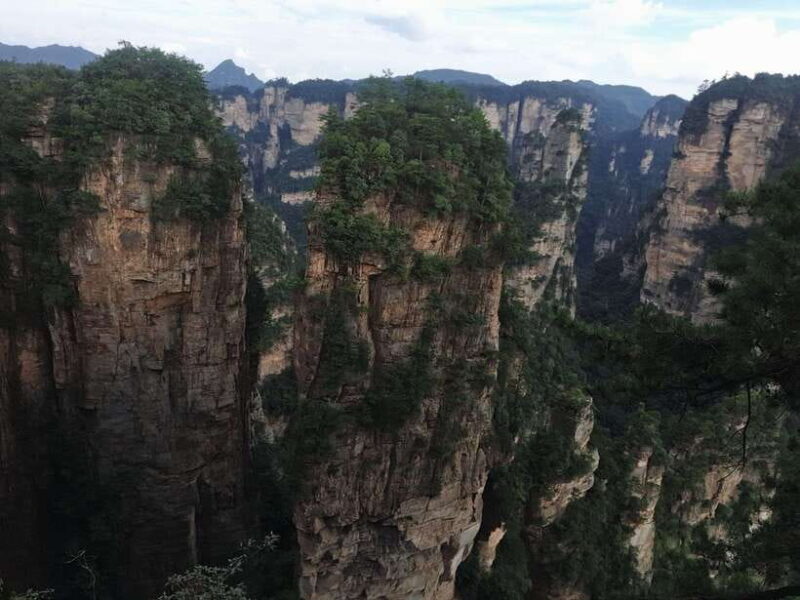 1-Day Private Tour to Zhangjiajie Highlights - Who Will Love This Tour?