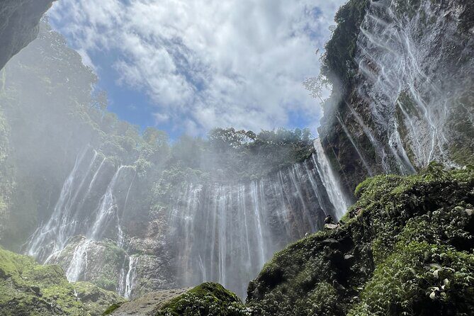 1 Day Private Tumpak Sewu & Malang Highlights with SCENIC DINING - A Closer Look at the Itinerary