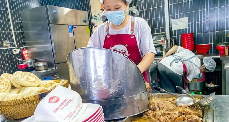 1-Day Private Xi'an Tour: Terracotta Warriors & City Wall - Frequently Asked Questions