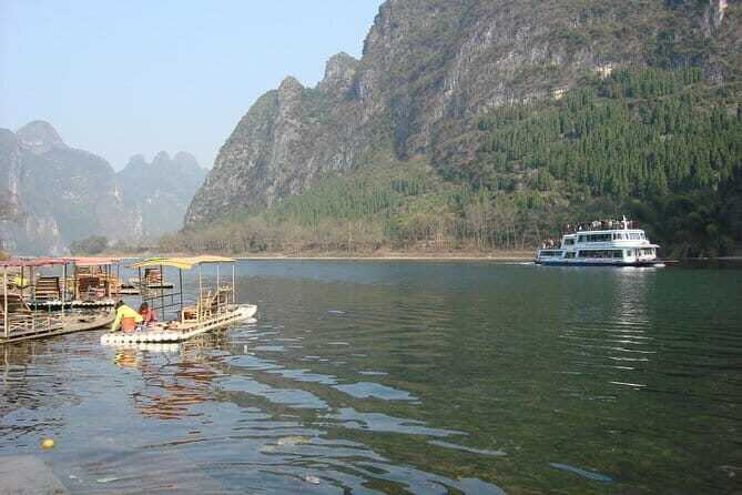 1-Day Private Yangshuo Bicycle Tour along Ten-Mile Gallery - What Does the Price Cover and What’s Not?