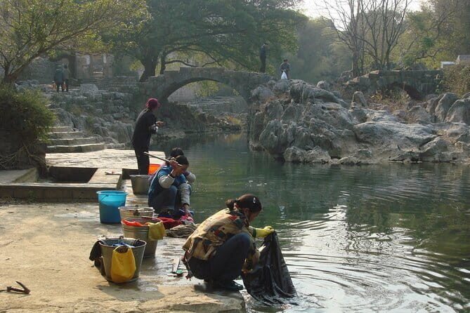 1-Day Private Yangshuo Bicycle Tour along Ten-Mile Gallery - The Sum Up