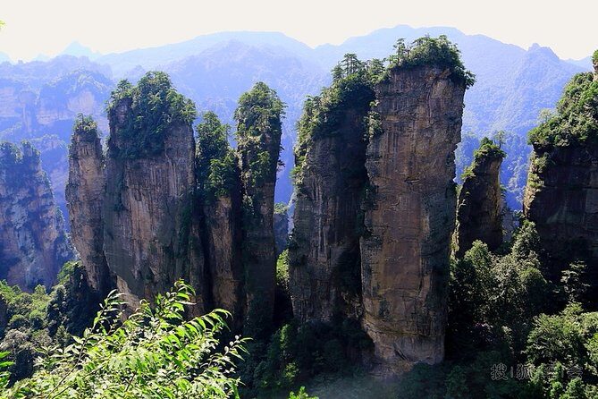 1 Day Private Yellow Stone Village Visit with Extention to Exclusive Pipajie - Engaging Introduction