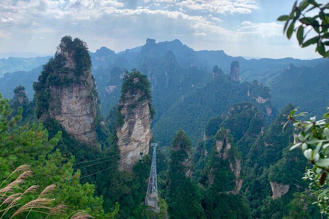 1-Day Private Zhangjiajie National Park Tour & AVATAR Mountain - Who Will Love This Tour?
