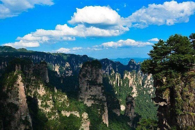 1-Day Private Zhangjiajie National Park Tour & AVATAR Mountain - Final Thoughts