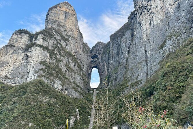 1-Day Private Zhangjiajie Tianmen Mountain & Glass Skywalk Tour - The Sum Up