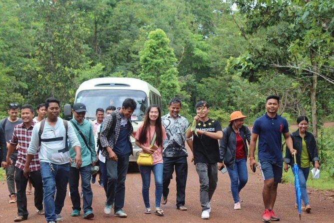 1 DAY- Remort temple , Koh Ker and Beng Mealea temple - The Sum Up