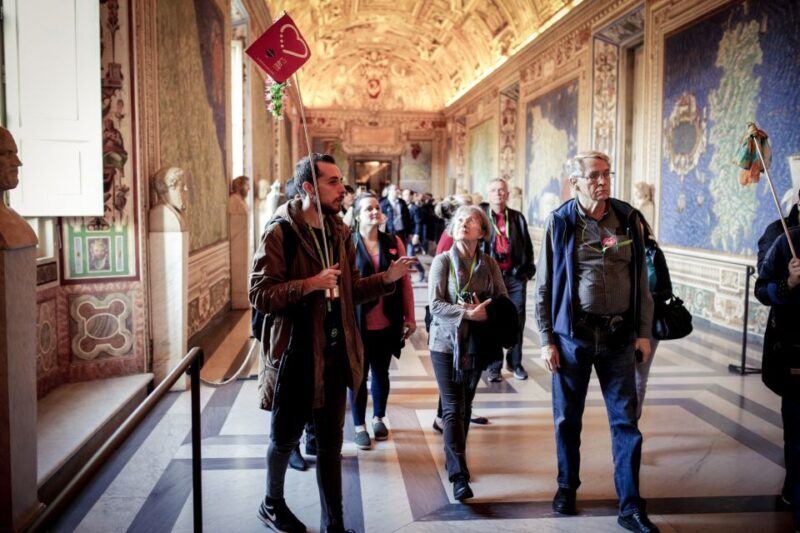 1-Day Rome: Vatican & Colosseum Tour - The Bottom Line