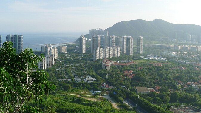 1-Day Sanya Customized Itinerary Charter Car Service - Perfect for a Personalized Sanya Day