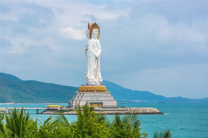 1-Day Sanya Customized Itinerary Charter Car Service - FAQ