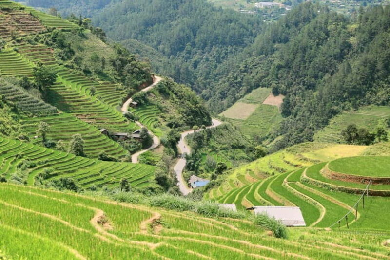 1-Day Sapa Long Trek - Rice Field Terrace, Ethnic Culture - FAQ