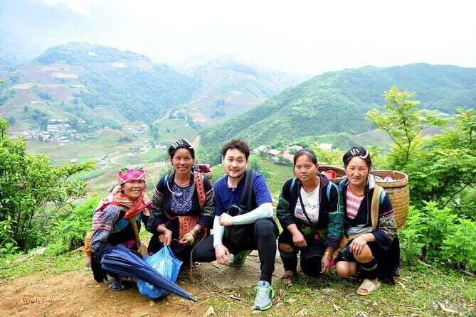 1 Day Sapa Tour Explore Y Linh Ho And Lao Chai And Ta Van Village - Frequently Asked Questions