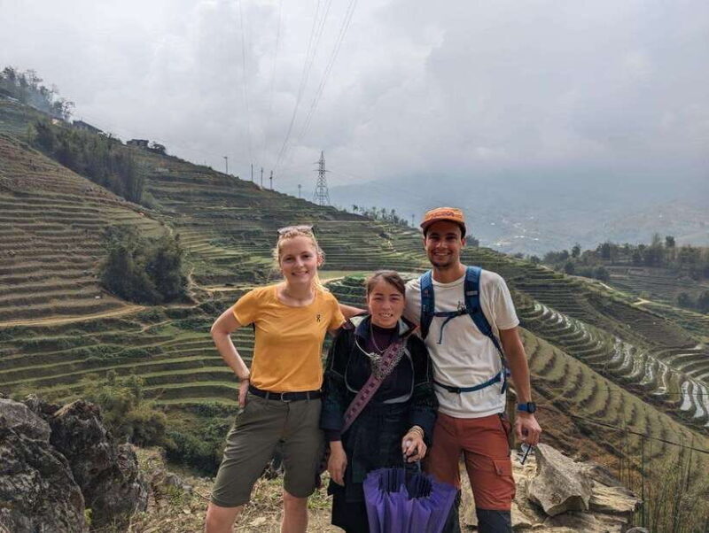 1 Day Sapa Trek&Home-cooked Lunch HmongSisterHouse&Trekking - Final Thoughts