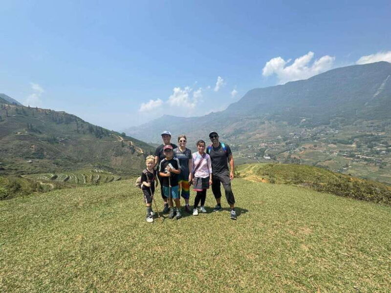 1 Day Sapa Trek&Home-cooked Lunch HmongSisterHouse&Trekking - Who Would Love This Tour?