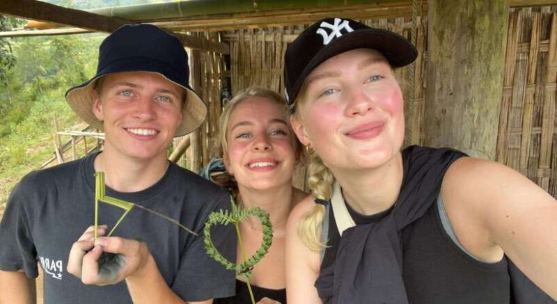 1 Day Sapa Trek&Home-cooked Lunch HmongSisterHouse&Trekking - The Sum Up: Who Should Book This Tour?