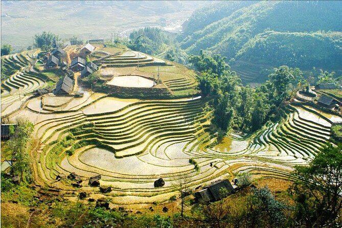 1 Day Sapa Trekking To Lao Chai and Ta Van Village - The Practical Side: Transportation, Timing, and Group Size