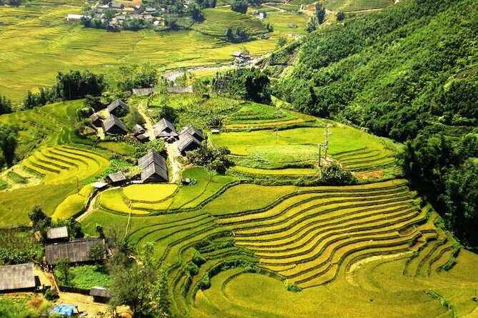 1 Day Sapa Trekking To Lao Chai and Ta Van Village - The Sum Up: The Perfect Intro to Sapa’s Villages