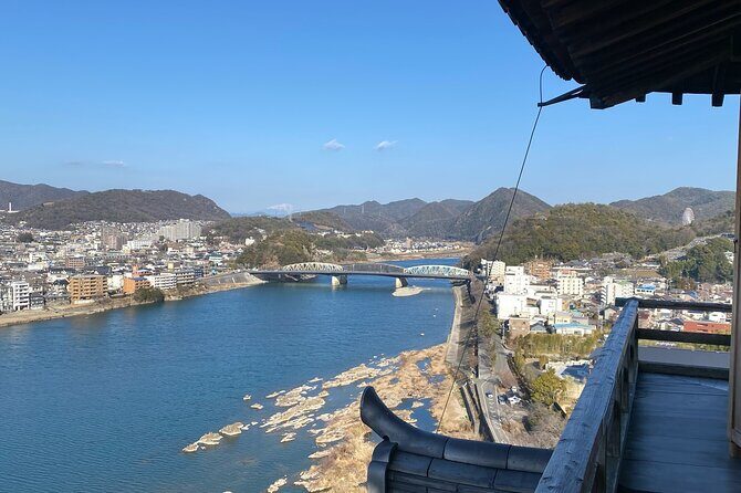 1 Day Seki Mino and National Treasure Inuyama Castle from Nagoya - An In-Depth Look at the Day Trip